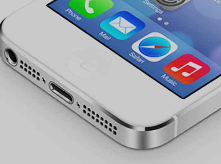 Apple and the new design philosophy behind iOS 7 | Blog | Brandlogik