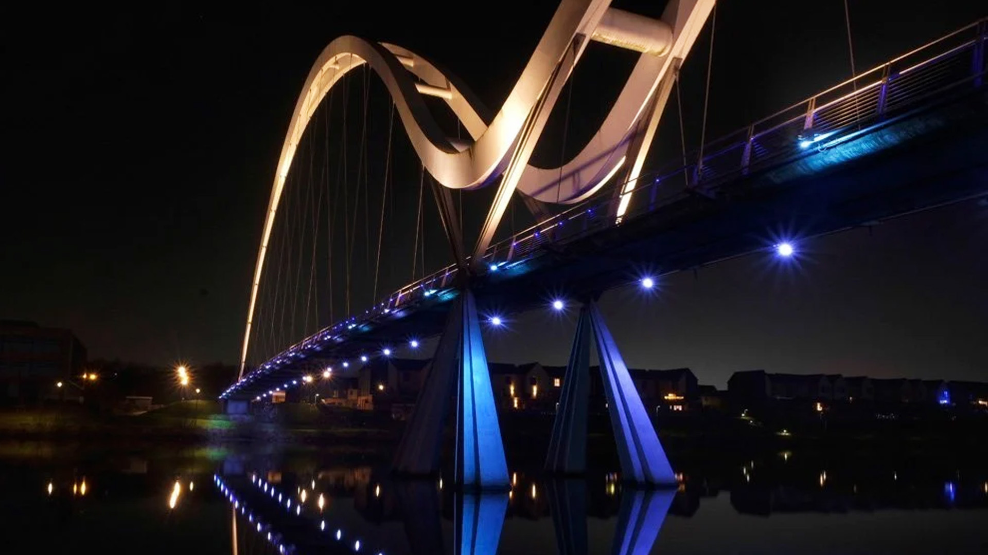 North East Economic Forum | Brandlogik